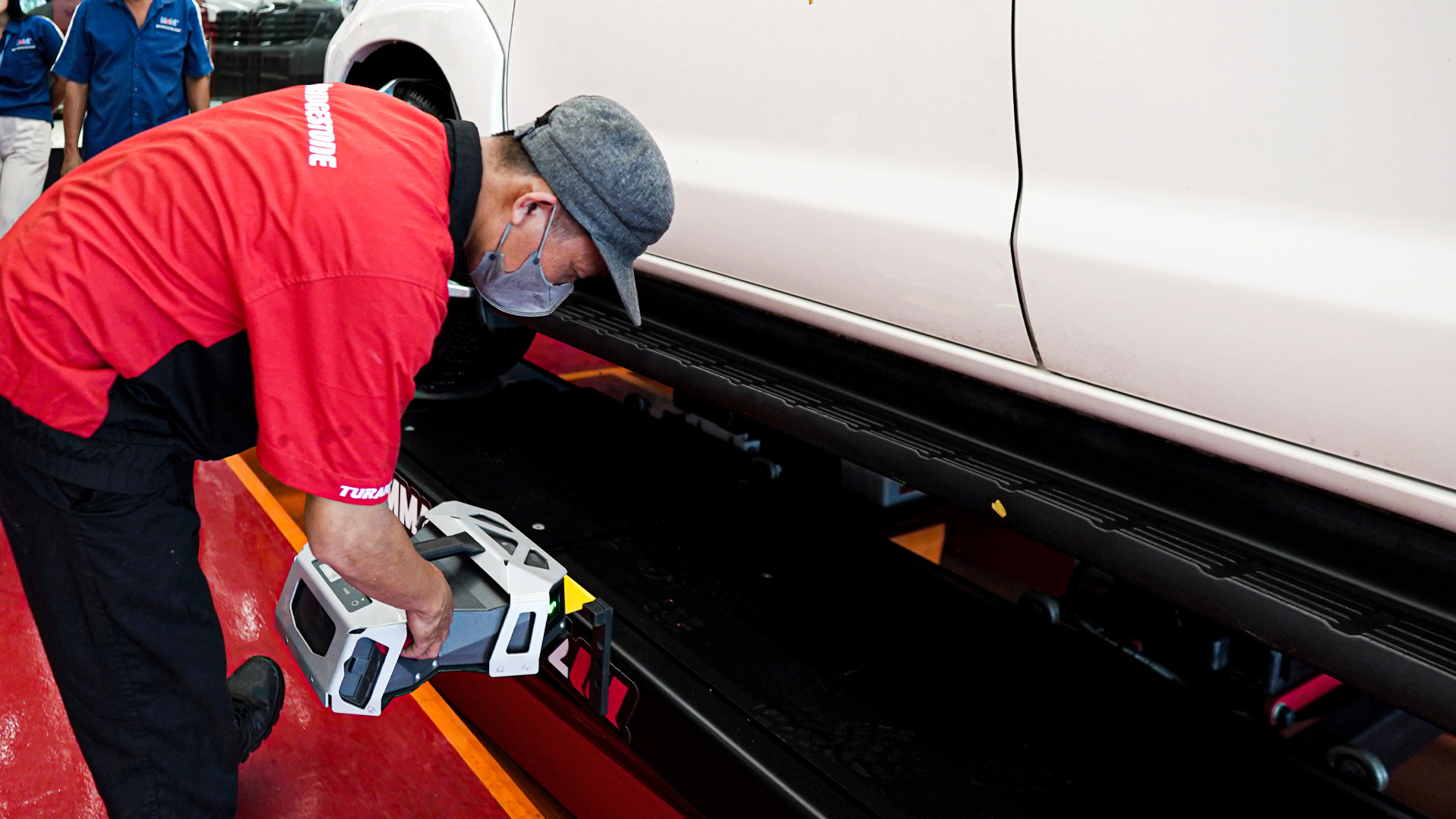 Holy Ban Indonesia – We Make You Enjoy Driving